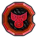 Pig Talisman | Iron Maiden: Legacy of the Beast Wiki | Fandom