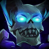 Soulless Demon (Magus) | Iron Maiden: Legacy of the Beast Wiki | Fandom