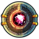 Cosmic Aesir Talisman | Iron Maiden: Legacy of the Beast Wiki | Fandom