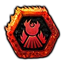 Bonfire Talisman | Iron Maiden: Legacy of the Beast Wiki | Fandom