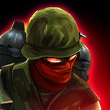 Pyro Soldier (Warrior) | Iron Maiden: Legacy of the Beast Wiki | Fandom