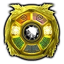 Cosmic High Virtue Humility Talisman | Iron Maiden: Legacy of the Beast ...