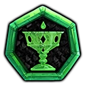 Grail Talisman | Iron Maiden: Legacy of the Beast Wiki | Fandom