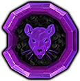 Rat Talisman | Iron Maiden: Legacy of the Beast Wiki | Fandom