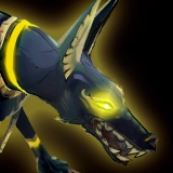 Golden Pharaoh Dog | Iron Maiden: Legacy of the Beast Wiki | Fandom