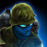 Pyro Soldier (Magus) | Iron Maiden: Legacy of the Beast Wiki | Fandom