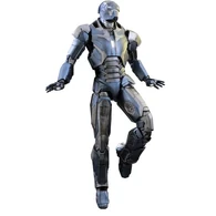 Mark 40 | Iron Man Wiki | Fandom