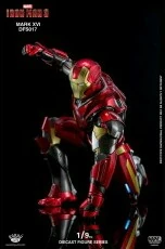 Mark 16/Gallery | Iron Man Wiki | Fandom