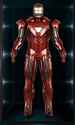 Mark 33/Gallery | Iron Man Wiki | Fandom