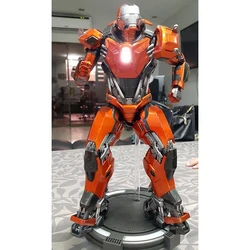 Iron Man Mark 36 Peacemaker Iron Man Sales Mark 36