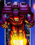 Model 37 | Iron Man Wiki | Fandom