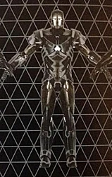 Mark 15/Gallery | Iron Man Wiki | Fandom