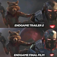 War Machine Armor Mark VII | Iron Man Wiki | Fandom