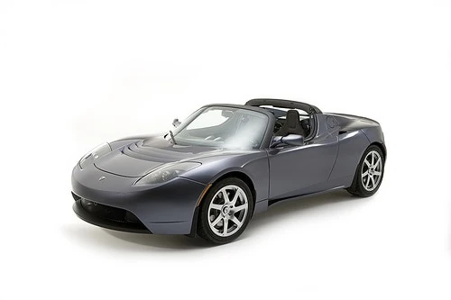 Tesla Roadster | Iron Man Wiki | Fandom