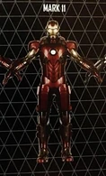Mark XI | Iron Man Wiki | Fandom