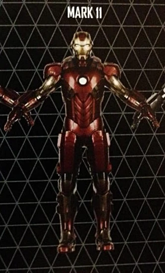 Mark XI/Gallery | Iron Man Wiki | Fandom