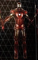 Mark VIII | Iron Man Wiki | Fandom