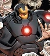 Model 44 | Iron Man Wiki | Fandom