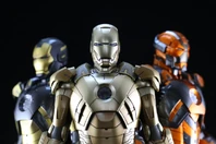 Mark 28/Gallery | Iron Man Wiki | Fandom
