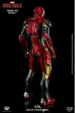 Mark 16/Gallery | Iron Man Wiki | Fandom