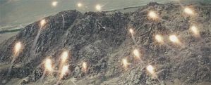 Jericho Missile | Iron Man Wiki | Fandom