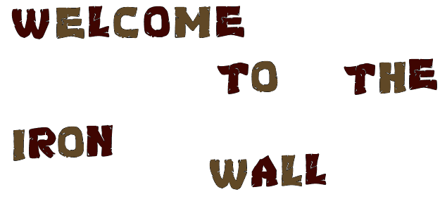 Message Wall Greeting:The Ironman | Iron Man Wiki | Fandom