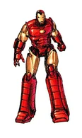 Model 28 | Iron Man Wiki | Fandom