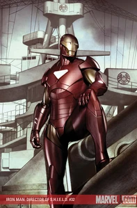 Tony Stark (Earth-616) | Iron Man Wiki | Fandom