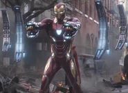 Mark 50 | Iron Man Wiki | Fandom