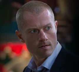 Eric Savin | Iron Man Wiki | Fandom