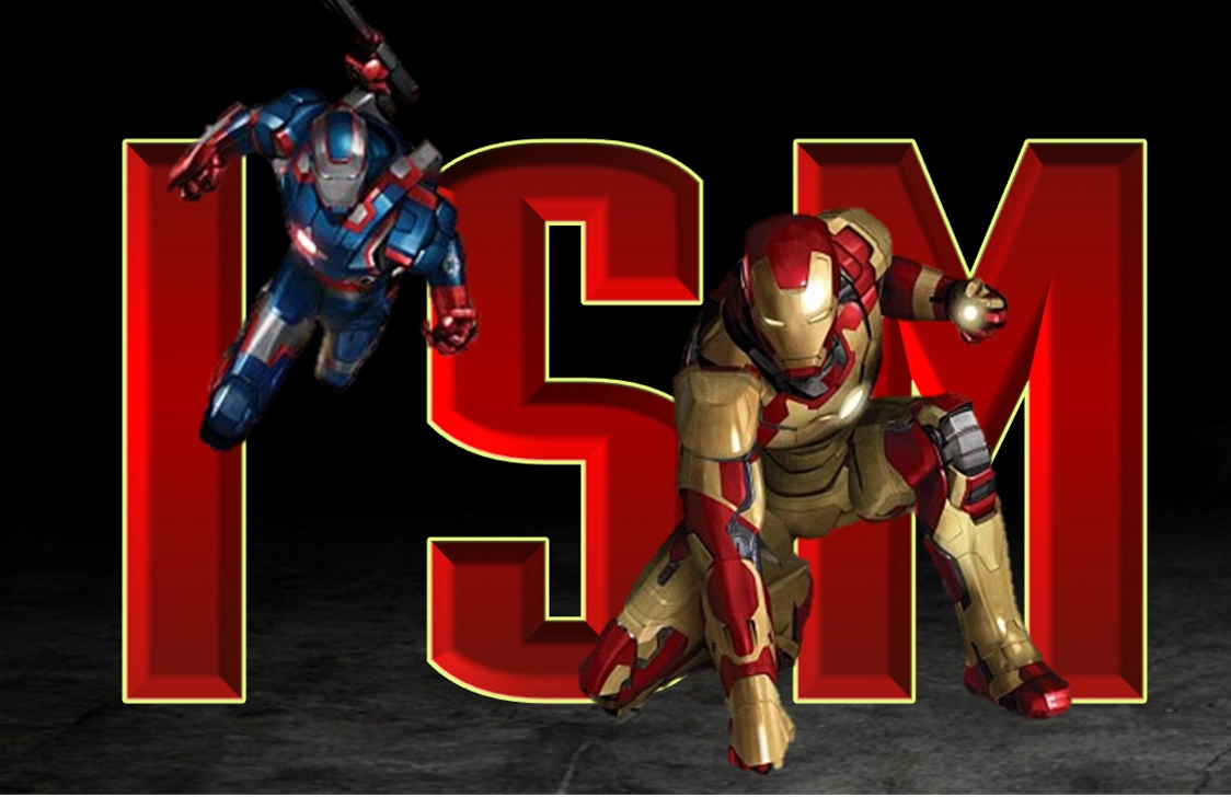 Category:I.S.M. | Iron Man Wiki | Fandom