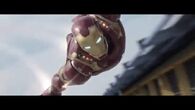 Mark 46 | Iron Man Wiki | Fandom