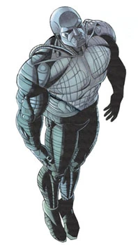 Ultimo (Earth-616) | Iron Man Wiki | Fandom