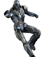 Mark 40 | Iron Man Wiki | Fandom