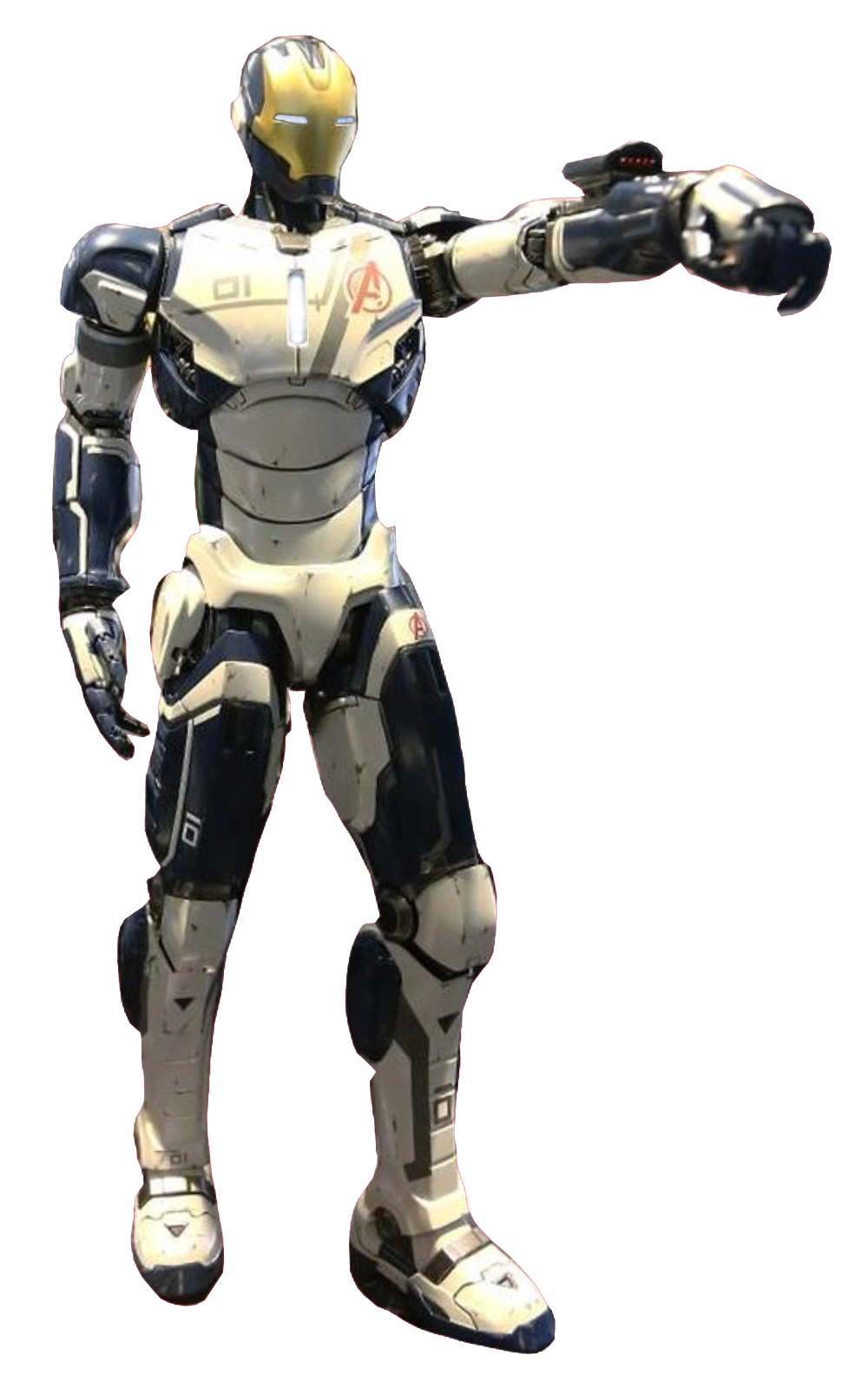 Iron Legion Armor Drones/Gallery | Iron Man Wiki | Fandom