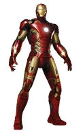 Mark 43 | Iron Man Wiki | Fandom