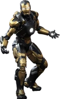 Mark XX - Python | Iron Man Wiki | Fandom