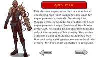 Mr. Fix | Iron Man Wiki | Fandom