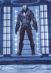 Mark 40/Gallery | Iron Man Wiki | Fandom