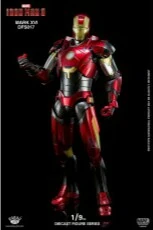 Mark 16/Gallery | Iron Man Wiki | Fandom