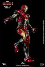Mark 16/Gallery | Iron Man Wiki | Fandom