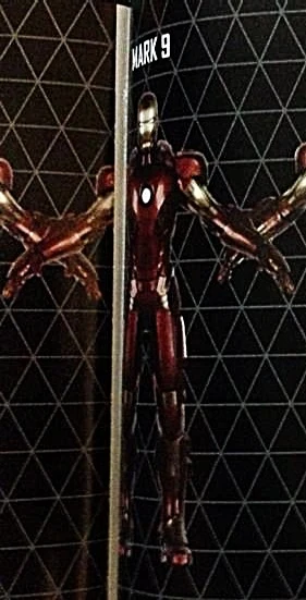 Mark IX/Gallery | Iron Man Wiki | Fandom