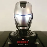 Mark 29 | Iron Man Wiki | Fandom