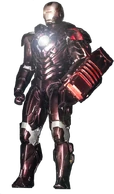 Mark 29 | Iron Man Wiki | Fandom