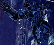 Model 07 | Iron Man Wiki | Fandom