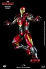 Mark 16/Gallery | Iron Man Wiki | Fandom