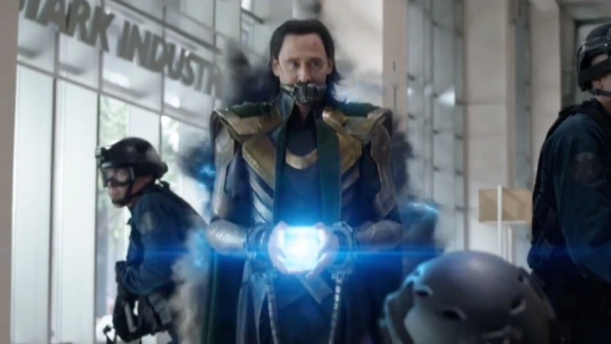 Loki Laufeyson (Earth-199999) | Iron Man Wiki | Fandom