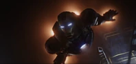 Mark VIII | Iron Man Wiki | Fandom