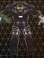 Mark 38/Gallery | Iron Man Wiki | Fandom