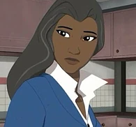 Roberta Rhodes | Iron Man Wiki | Fandom